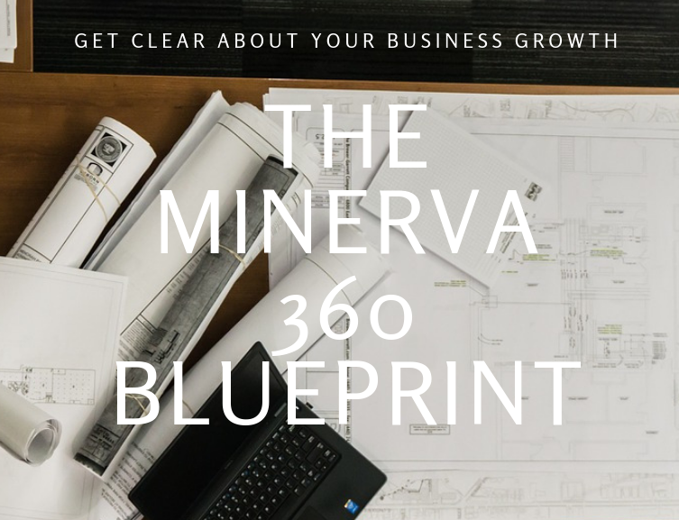 Get Clear About Your Business Growth with The Minerva 360 Blueprint ...